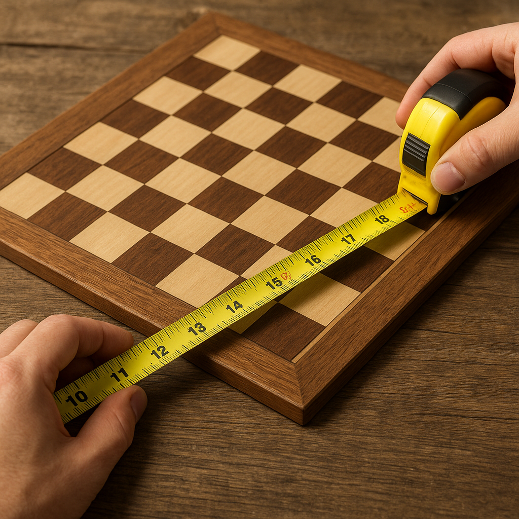 Why Board Size Changes the Game: The Psychology of Space in Chess ...