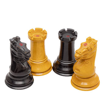 Chess Piece Sizing Guide – ChessSets