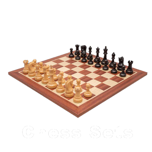 Chess Piece Sizing Guide – ChessSets