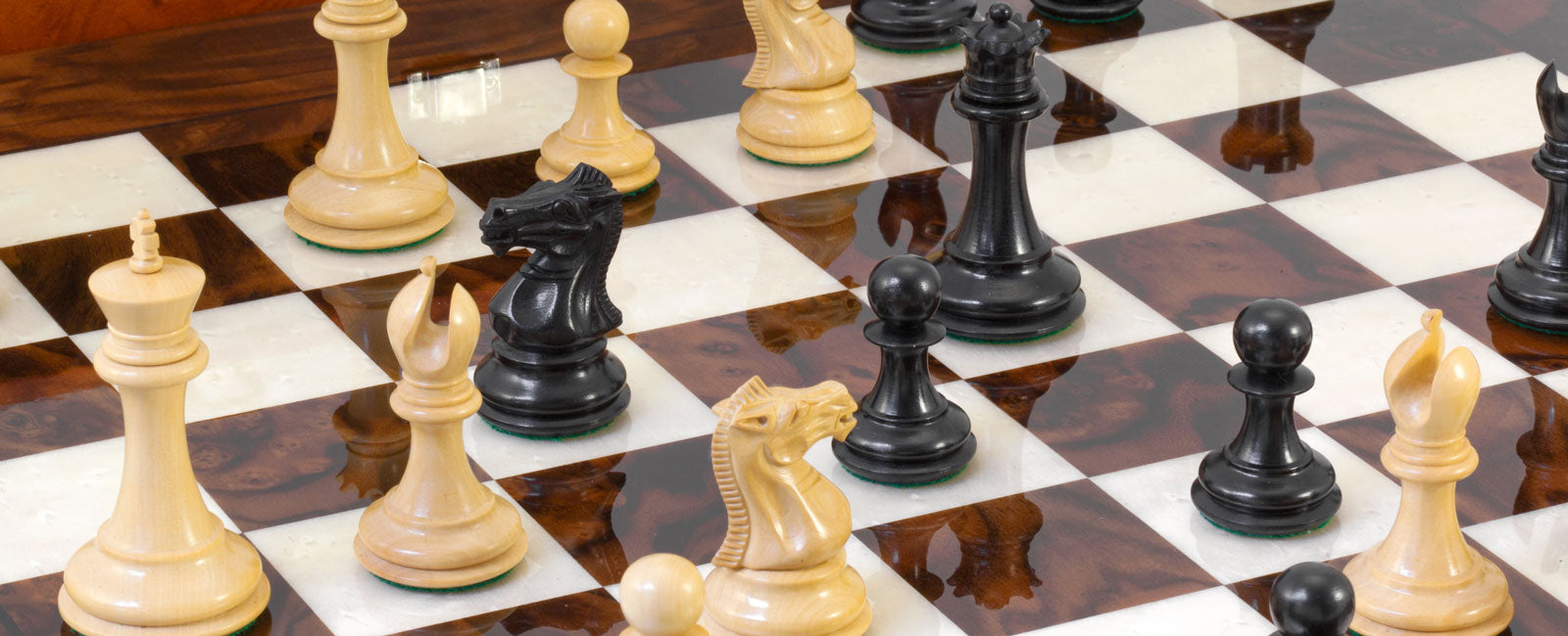 ChessSets - Browse the finest selection of chess sets.